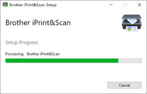How Do I Scan with Brother Printer?