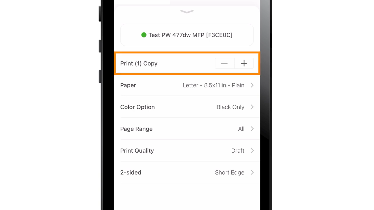 How to Change Paper Size on HP Printer?