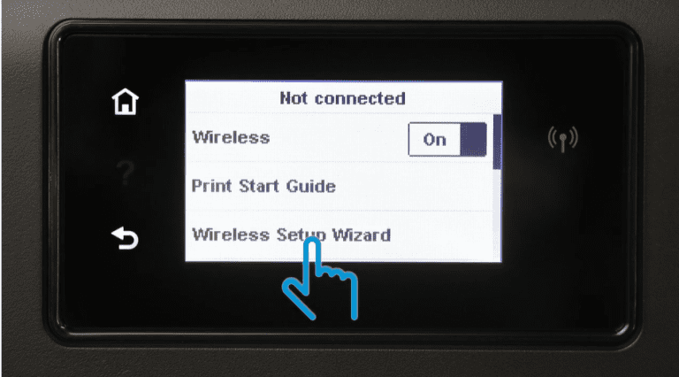 How to Change Password on HP Printer?