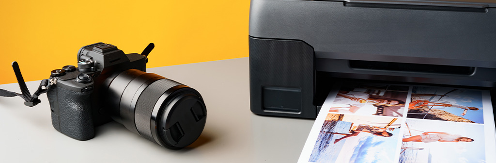 How to Print Digital Photos: A Complete Guide