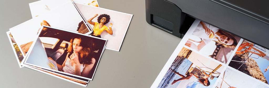 How to Print Digital Photos: A Complete Guide