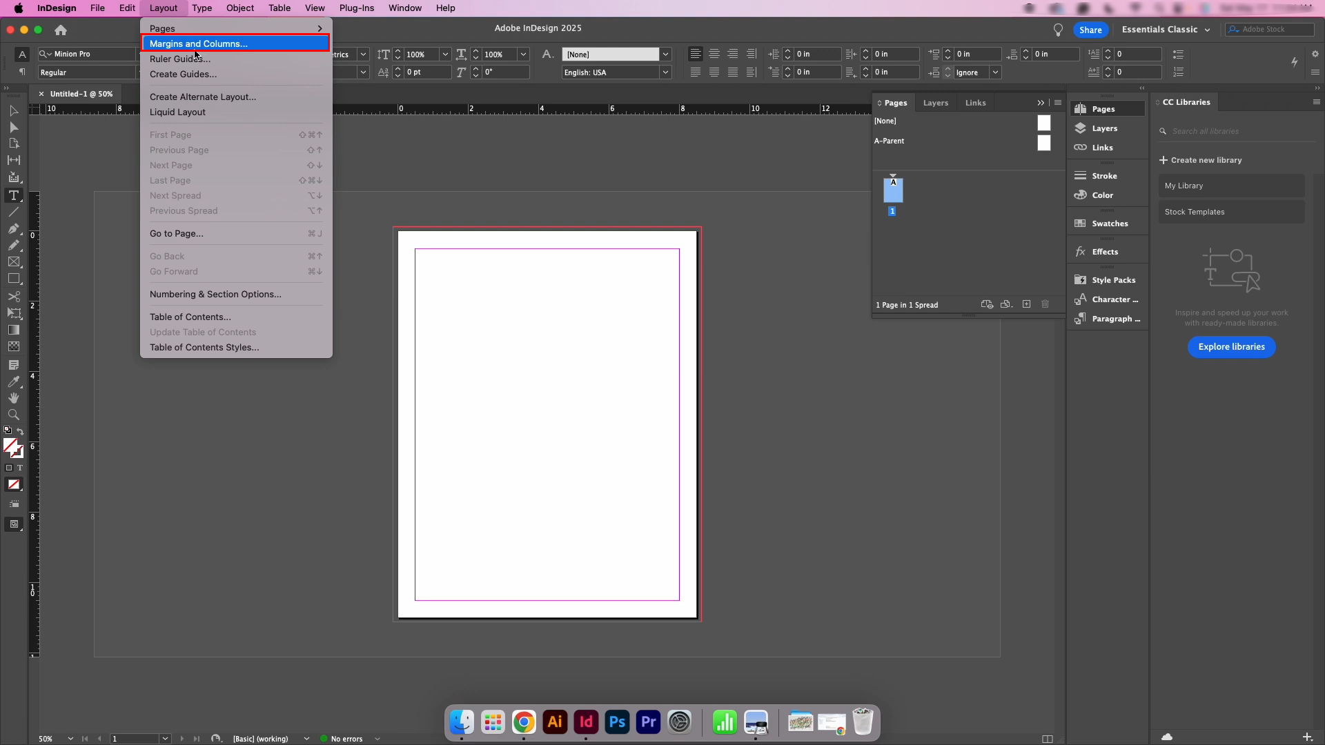 Bleed vs No Bleed Printing: Which One Does Your Project Need?