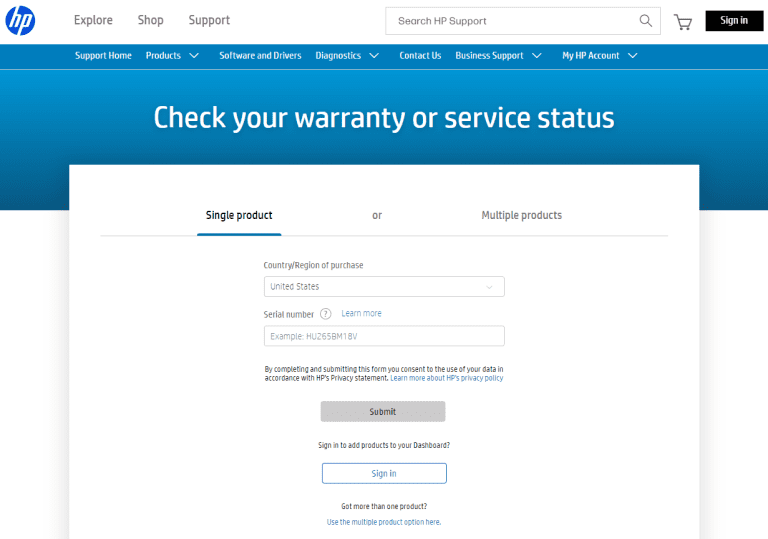 How to Fix HP+ Printer "Cartridges Rejected" Error?