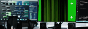 Green Vertical Line on Monitor? How to Troubleshoot and Fix It